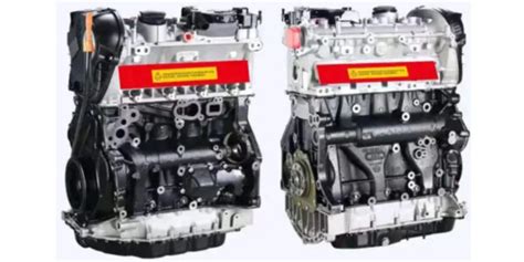 Everything You Need Know About The Ea888 Engine