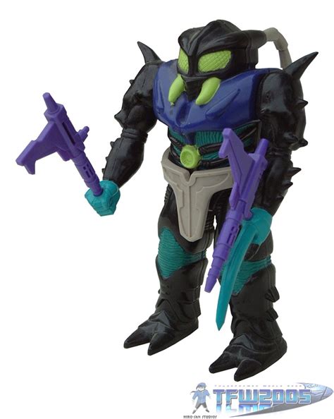 Bugly Transformers Toys Tfw2005