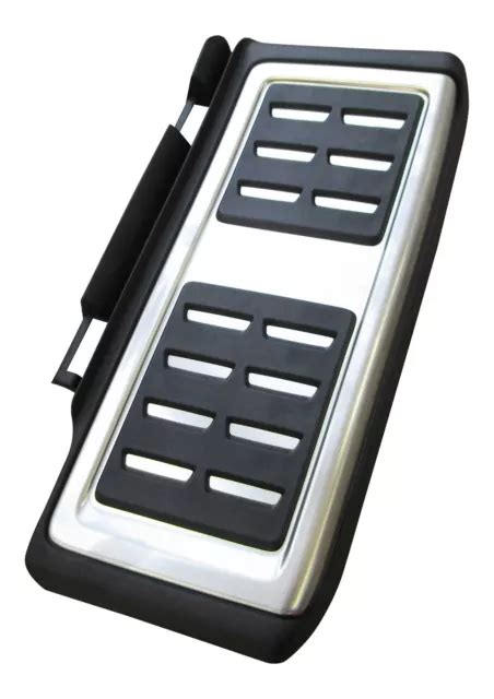 Original Vw Foot Base Tray Stainless Steel Vw Passat B8 Tiguan Touran Ii T Roc 77 79 Picclick Au