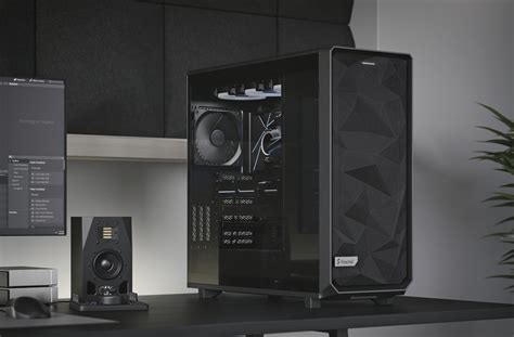 Vfx Technologies Threadripper Pro Workstation 64 Core Rtx A6000 Ada