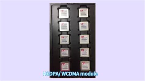 Ec Eux Lte Cat Module Optimized For M M And Iot Applications Adopting The Gpp Rel Max