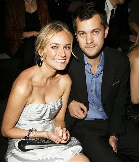 Diane Kruger Joshua Jackson Split After 10 Years
