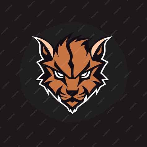 Premium Vector Cougar Logo Design
