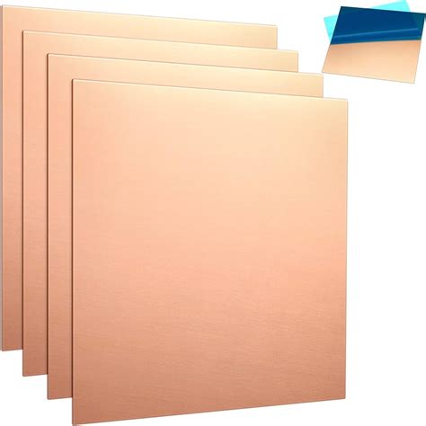 Metal Sheets For Crafts Jewelry