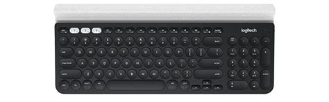 √ 10 Keyboard Wireless Murah Berkualitas Terbaik