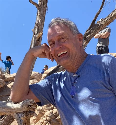 Murray Cappy Caplan Mankind Project