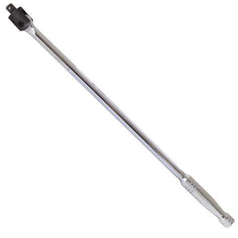 Renegade Industrial 12 Drive 600mm Swivel Head Breaker Bar Extension