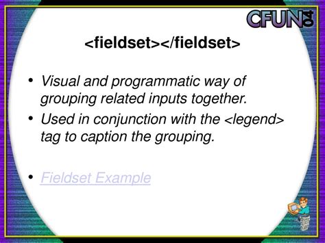 Creating Accessible Web Forms Ppt Download