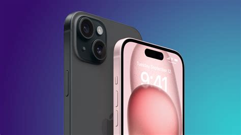 First Iphone 15 And Iphone 15 Pro Orders Arriving To Customers In