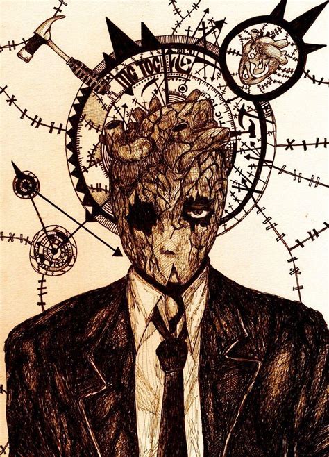 Shin Dorohedoro Wallpapers Top Free Shin Dorohedoro Backgrounds