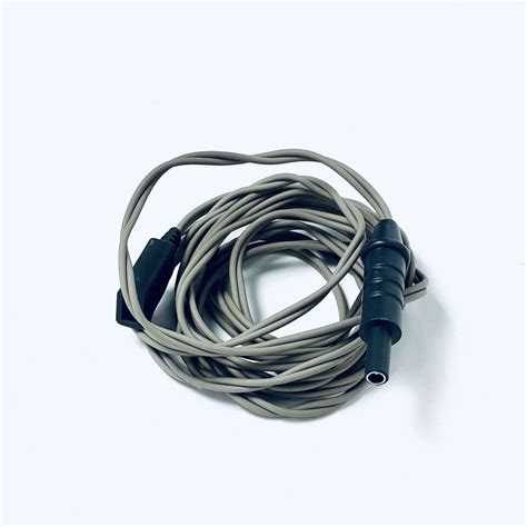 Used Ethicon Rf Cable Disposables General For Sale Dotmed Listing