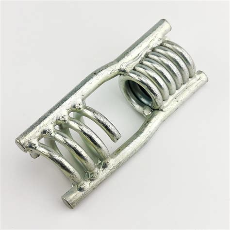 High Quality Precast Concrete Straight Loop Ferrule Insert For Construction