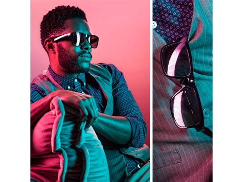 Rectangular Bluetooth Audio Sunglasses Bose