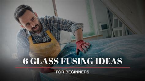 Glass Fusing Ideas For Beginners At Roger Burgess Blog