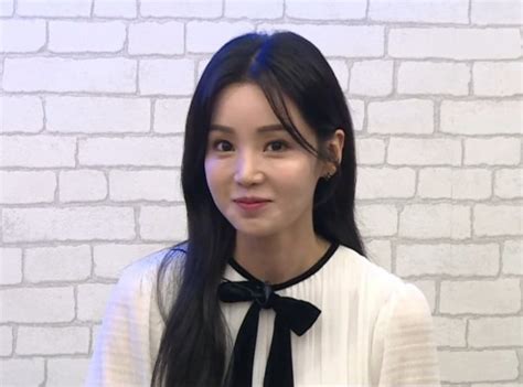 남규리 최근 인스타 방송연예 꾸르