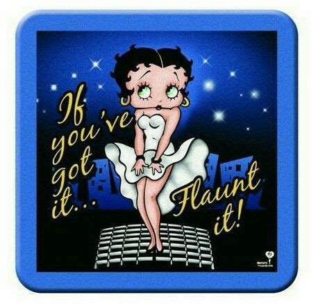 Pin By Pato Chávez On 💋betty Boop💋 1 Betty Boop Art Betty Boop