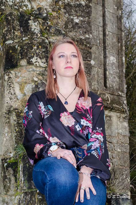 Doriane Mxm Doriane Mxm S Depotter Photography Flickr