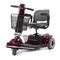 Invacare Lynx L 4 Owners Operator And Maintenance Manual Pdf Download Manualslib