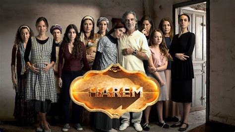 Watch Harem • Season 1 Full Episodes Free Online Plex