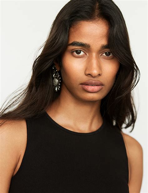 Ankitha Select London Select Model Management