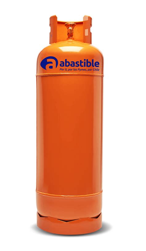 Cilindro 11 Kilos Abastible