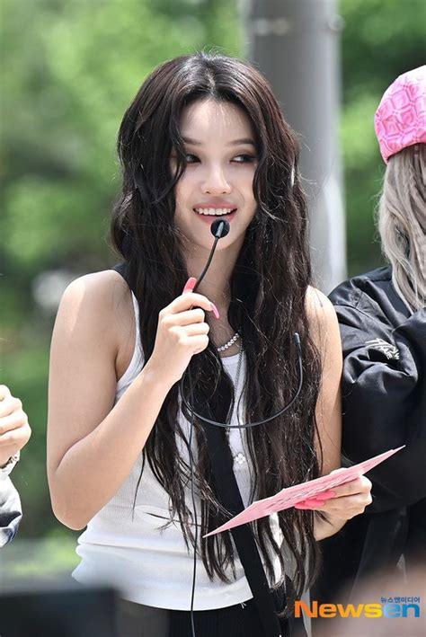 아이들 걸그룹 연예인 짤티비 Jjtvkr