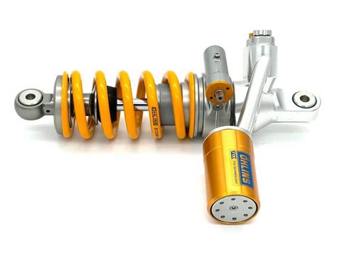 Ohlins Ttx Shock Absorber For Streetfighter S 2009 2015 2 270 69 Picclick Au