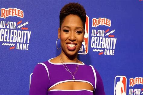 How Tall Is Monica Mcnutt Her Height And Weight Stats