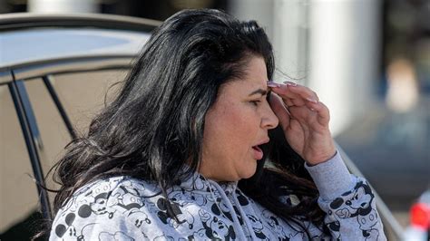 Iris Klein Bloßgestellt Der Angriff Geschah In Aller Öffentlichkeit Intouch