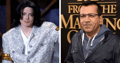 Michael Jacksons Lawyer Accuses Martin Bashir Of Pop Legends Death