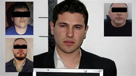 Golpes A Los Chapitos Acercarían A Militares Con Iván Archivaldo