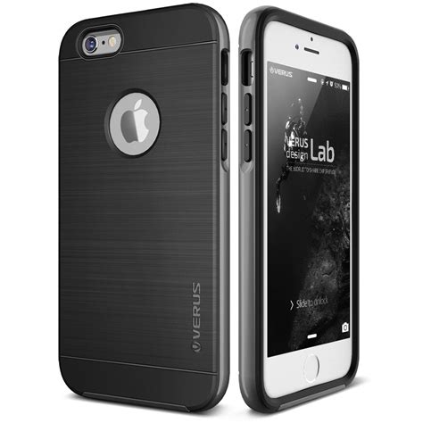 Verus Iron Shield Case Mac Win