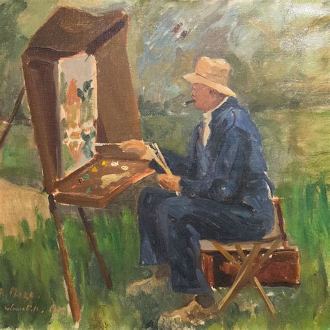 The Art Of Winston Churchill The Churchill Project Hillsdale College