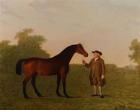 Lot Circle Of John Boultbee British 18th Century Chestnut And