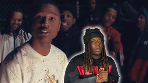 Jaaybo Whole Gang 🔥 Ebk Hotboiiz X Young Slo Be Ebk Anthem