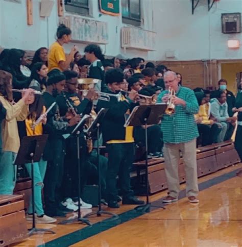 Been A While Since Ive Played At A Pep Rally In Fact Since 1985 At Good Ol Weber High School