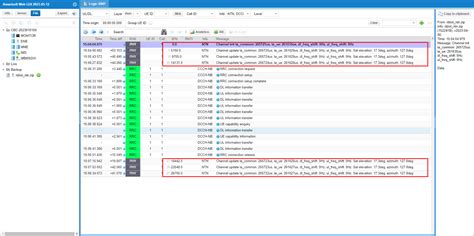 Lte Nb Ntn Non Terrestrial Network