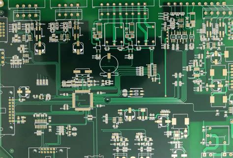 Pcb Insulation Guide Pcb Circuit Board And Pcba Manufacturing