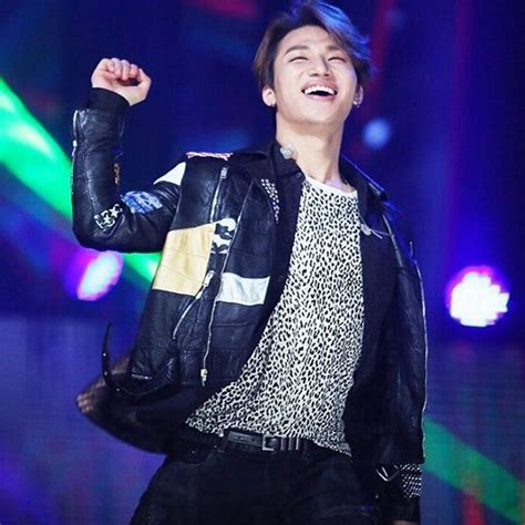Daesungs Smile Makes My Day