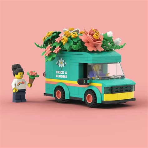 LEGO Ideas Singles Day Competition Nets New GWP Set Brick Brains