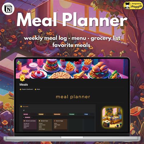 Cozy Notion Template All In One Life Planner Cute Aesthetic Theme