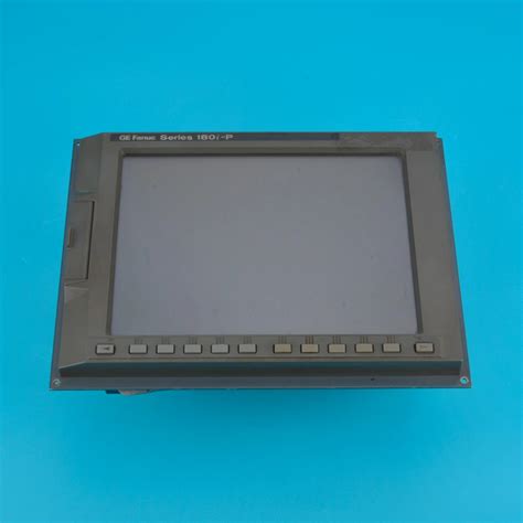 A02b 0281 B801 Reliable Fanuc Controller Used In Multi Platform