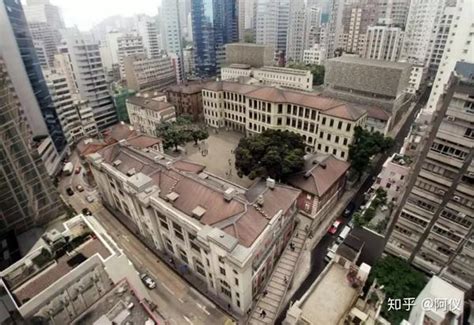昔日监狱变身文艺圣地:这份香港“大馆”攻略请收好! 知乎 昔日监狱变身文艺圣地:这份香港“大馆”攻略请收好! 知乎