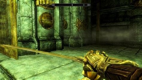 Dwarven Relic Armaments August 2020 Weapons And Spells Loverslab