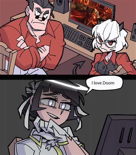 Azazels Reverted Back To Factory Settings Rhelltaker