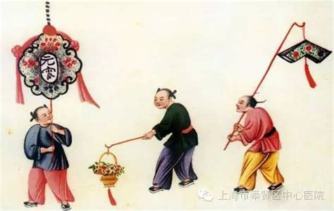 上元夜诗配画上元夜古诗上元竹枝词诗配画大山谷图库