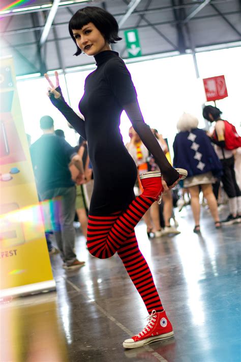 Mavis Dracula Cosplay By Mayamystique On Deviantart