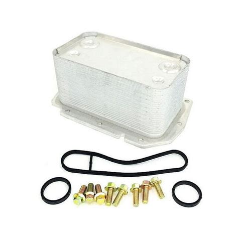 Cooler Compatible With 2006 2008 Ic Corporation Ce Commercial Dt466