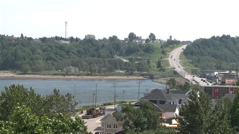 Les Escoumins Et Essipit Partenaires Pour Leau Potable Radio Canada Ca