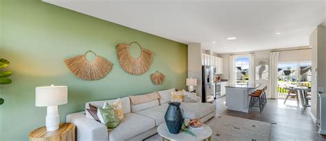 Lancaster New Home Plan In Willow Glen Lennar